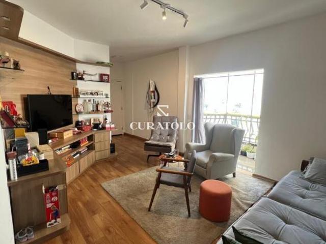Residencial Sumaré Apartamento à venda com 160 m² e 3 quartos, varanda e 3 vagas em Perdizes, São