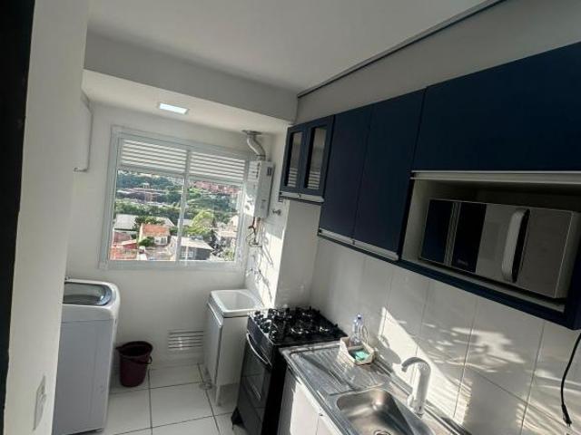 Residencial Summer Osasco 2 dormitórios