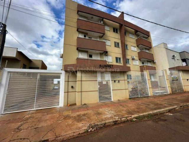 Residencial Sunset