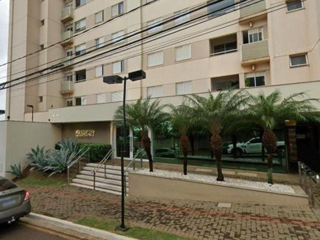 RESIDENCIAL SUNSET FARIA LIMA
