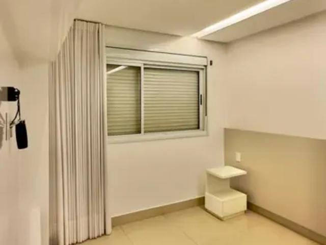 Residencial sublime/possui 115 metros quadrados com 3 quartos em Setor Bueno Goiânia GO