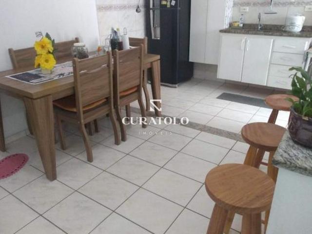Residencial Suiça Vila América Seu novo lar está aqui, na Vila America, em Santo André. Apartament