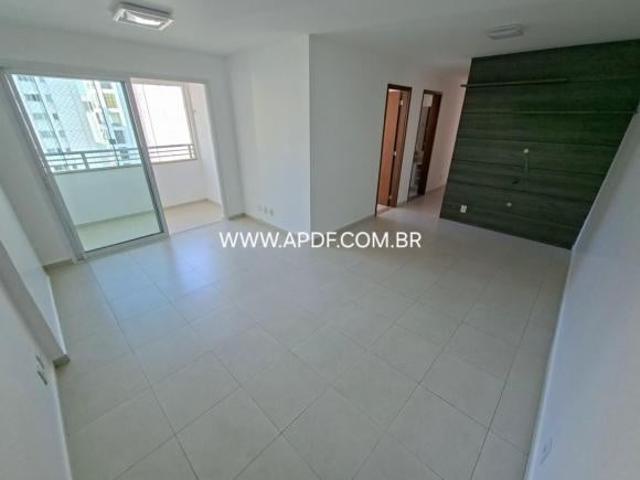 Residencial Supremo  AP. 4 Quartos, 3 suítes com armários, 2 vagas soltas, Lazer completo