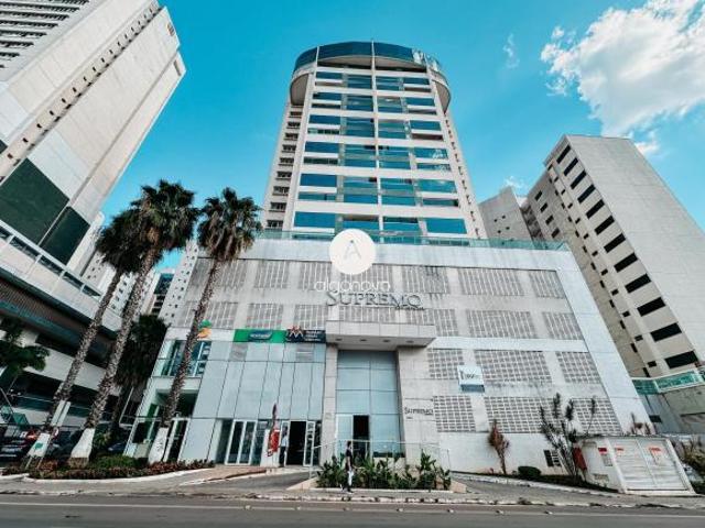 RESIDENCIAL SUPREMO / 4 QUARTOS / 2 VAGAS / EXCELENTE LOCALIZAÇÃO