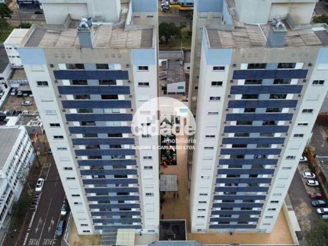 RESIDENCIAL SYLVIO KISSULA