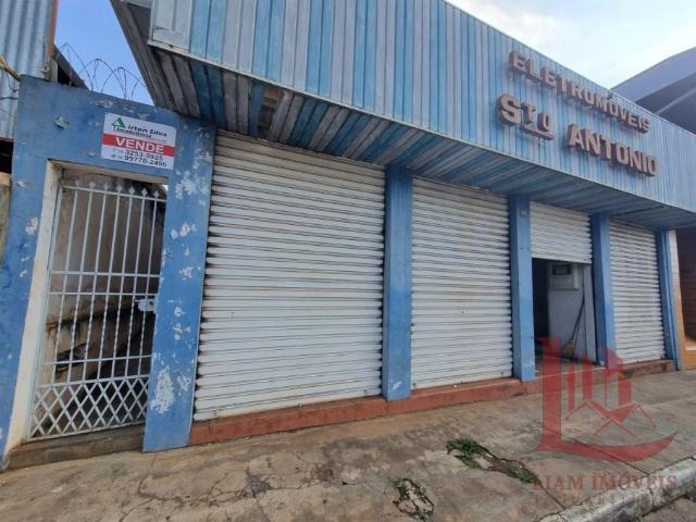 Residencial/Comercial Venda Taquaritinga SP Centro