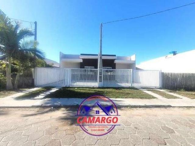 Residências Bem Localizadas no Balnéario Primavera