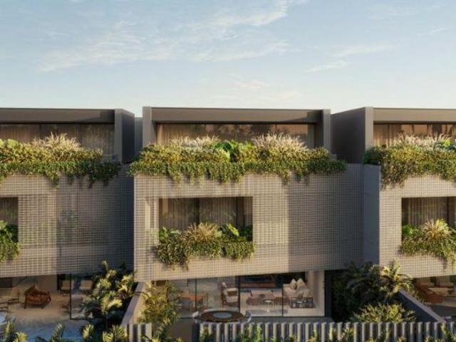 Residências exclusivas em condomínio fechado, com apenas 3 unidades = Casa Praça Toca 55