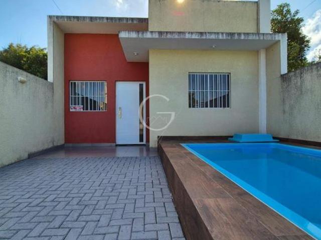 RESIDÊNCIAS NOVAS EM PADRÃO MODERNO NA REGIÃO DE SHANGRI LÁ!