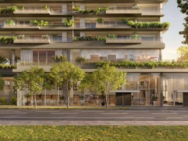 Residências Suspensas com Arte e Exclusividade – Sofisticação Atemporal no Coração do Itaim