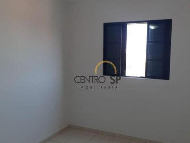 Residenciial San Francisco com 2 dormitórios, 48 m² venda por R$ 135.000 ou aluguel por R$ 1.000/m
