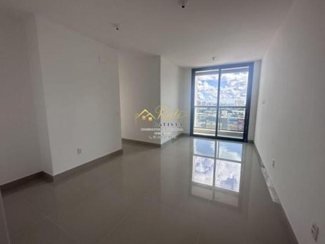 Residenical Oceania Águas Claras 3 quartos 2 vagas + depósito privativo
