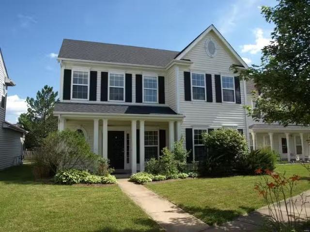 Residential, Traditional O'Fallon, MO 534 Copper Meadows Ln
