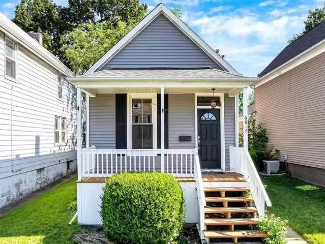 Residential, Traditional, Ranch St Louis, MO 6817 W Park Ave