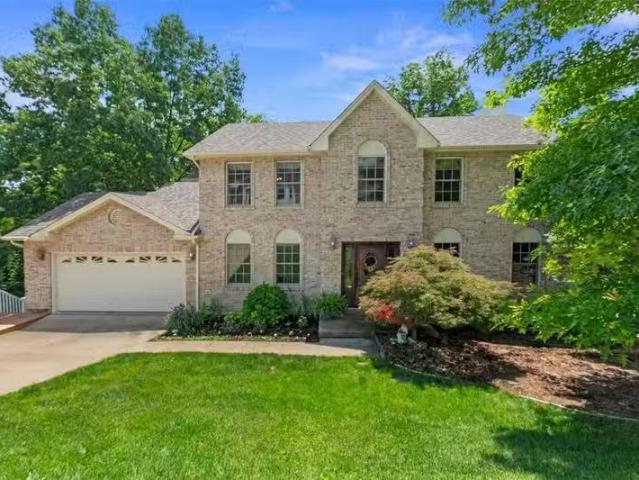 Residential, Traditional St Louis, MO 5951 Summerhedge Pl