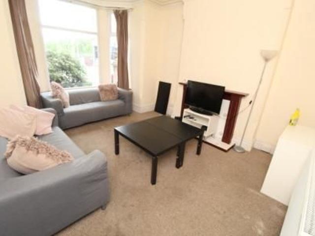 Residential Trent Boulevard, West Bridgford, NG2