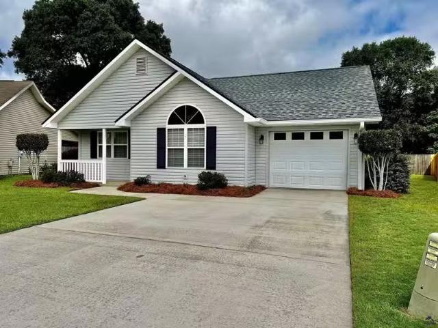 Residential Warner Robins, GA 411 Spike Trl