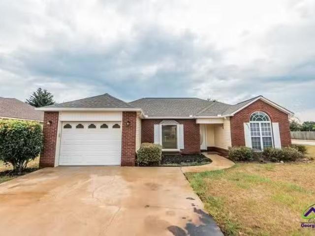 Residential Warner Robins, GA 501 Dorothy Ct