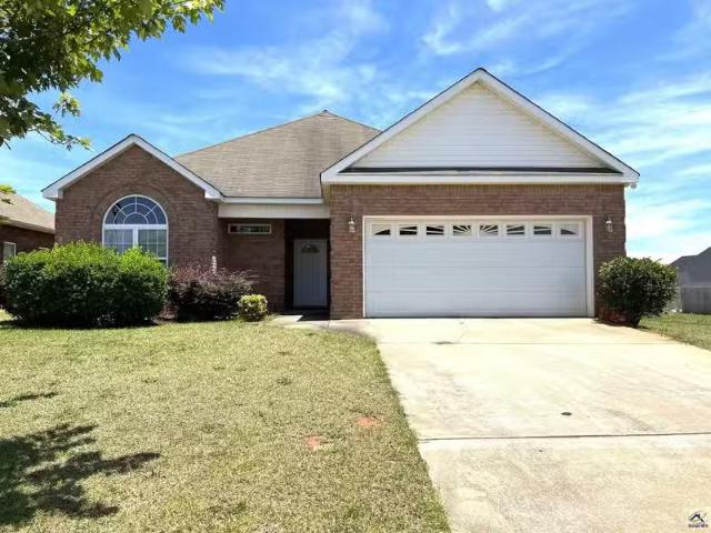 Residential Warner Robins, GA 805 Falkirk Dr