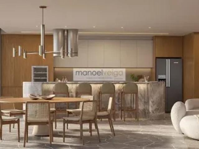 Residential / Apartment em Curitiba