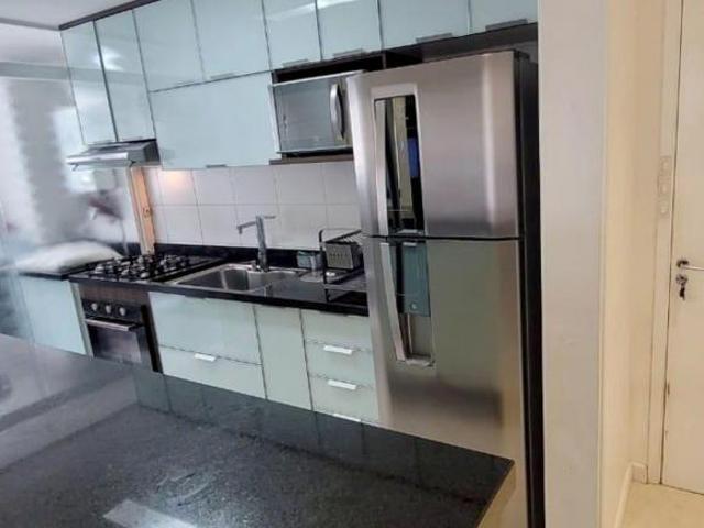 Residential / Apartment em Santo André