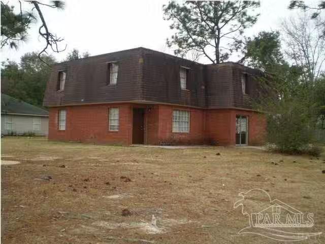 Residential Attached Cantonment, FL 1121 Lake Dr #B