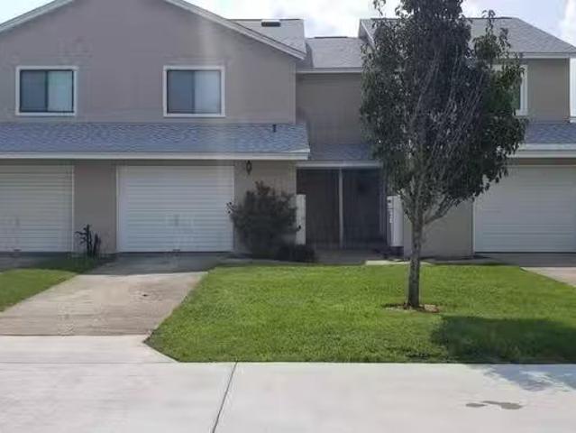 Residential Attached Pensacola, FL 5295 Balfour Pl