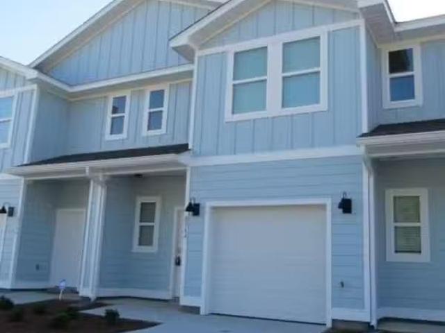 Residential Attached Pensacola, FL 8964 Brigade Trl