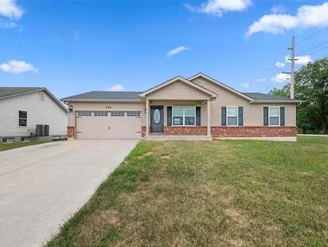 Residential, Contemporary, Traditional, Ranch Wentzville, MO.
