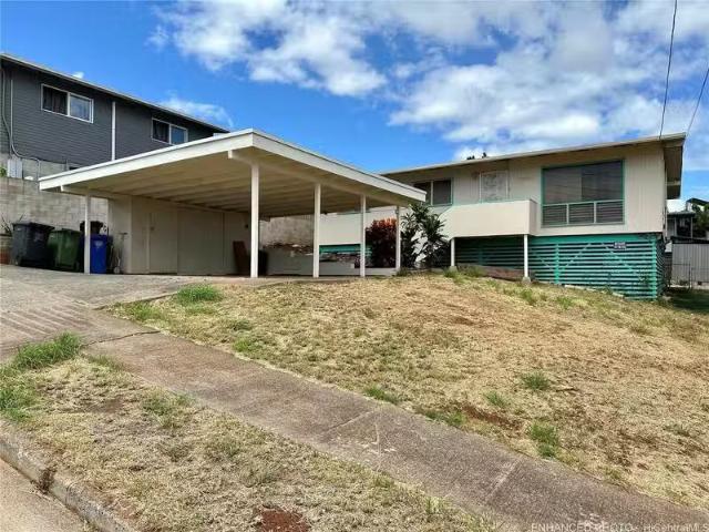 Residential, Detach Single Family Kapolei, HI 92 657 Newa St