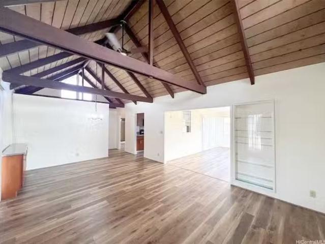 Residential, Detach Single Family Mililani, HI 94 375 Kahul.