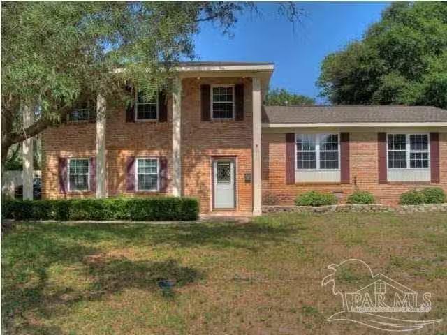 Residential Detached Gulf Breeze, FL 117 S Sunset Blvd