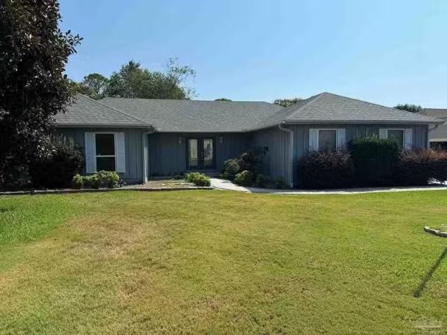 Residential Detached Gulf Breeze, FL 3830 Bangkok Cv