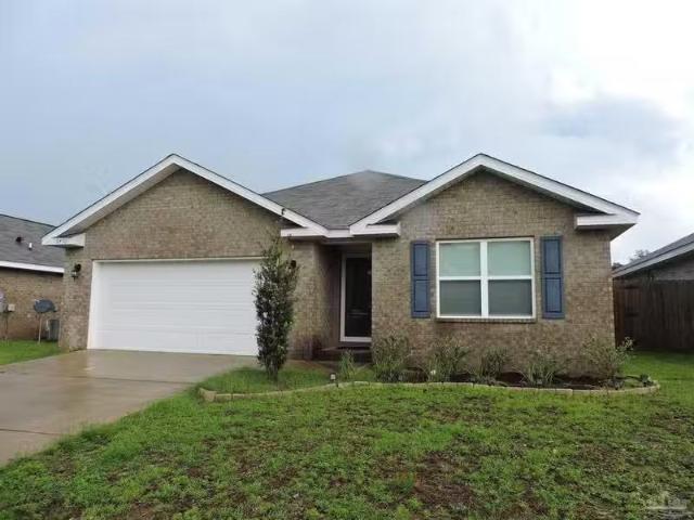 Residential Detached Milton, FL 6450 Churchill Cir