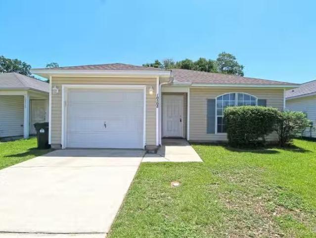 Residential Detached Pensacola, FL 10508 Wilderness Ln