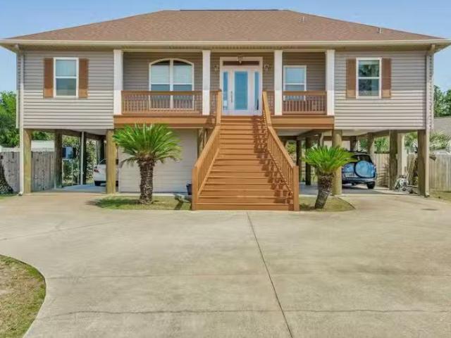 Residential Detached Pensacola, FL 11902 Gulf Beach Hwy
