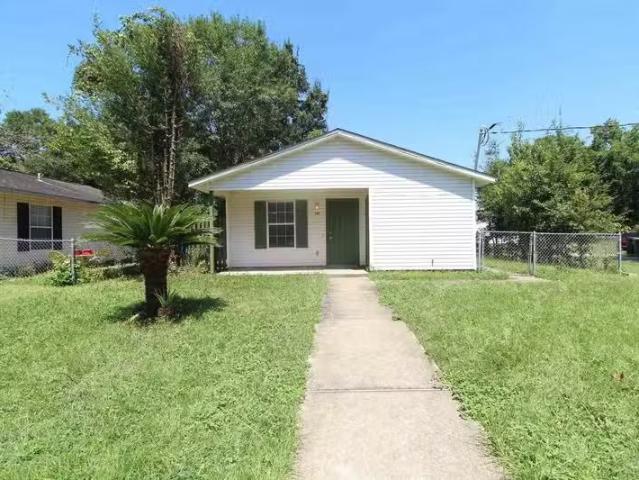 Residential Detached Pensacola, FL 1190 Capitol Blvd