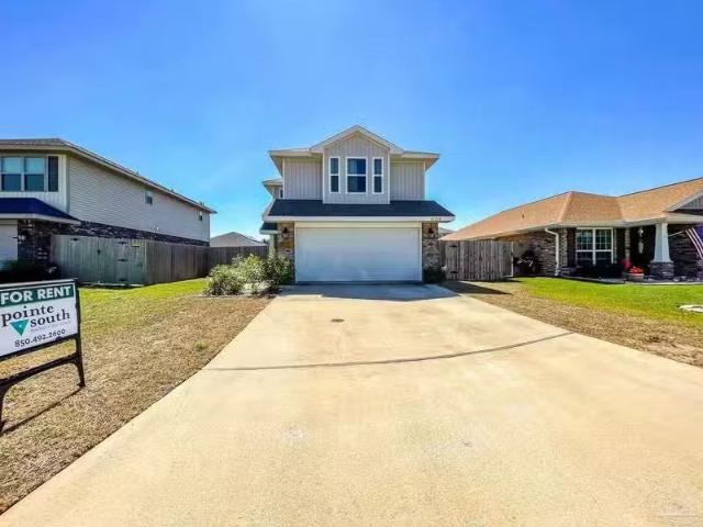Residential Detached Pensacola, FL 12268 Pinfish Rd