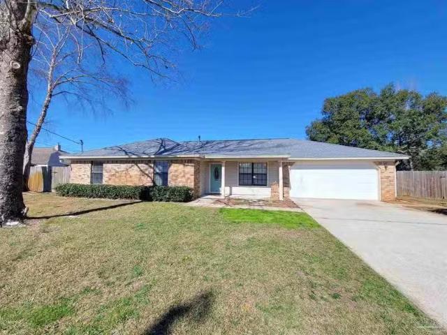 Residential Detached Pensacola, FL 1306 Pine Hill Cir