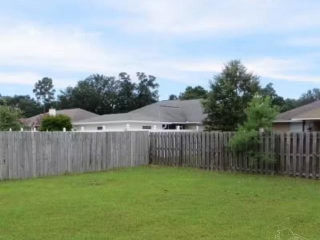 Residential Detached Pensacola, FL 1744 Cedrus Ln