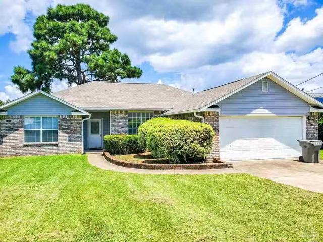 Residential Detached Pensacola, FL 1978 Coral Reef Rd
