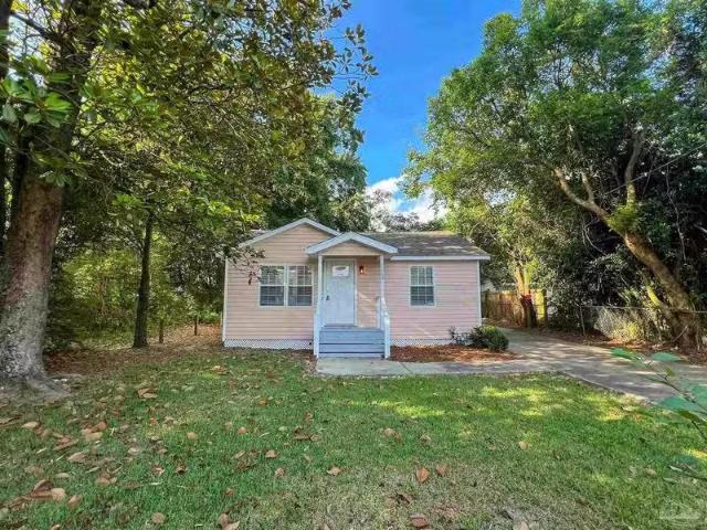 Residential Detached Pensacola, FL 2265 Klinger St