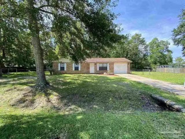Residential Detached Pensacola, FL 4815 Yorkshire Ave