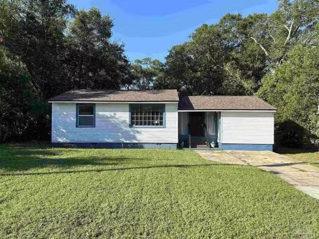 Residential Detached Pensacola, FL 517 Lakewood Rd