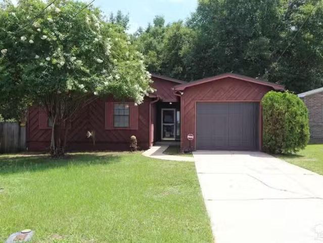 Residential Detached Pensacola, FL 5250 Powrie Dr