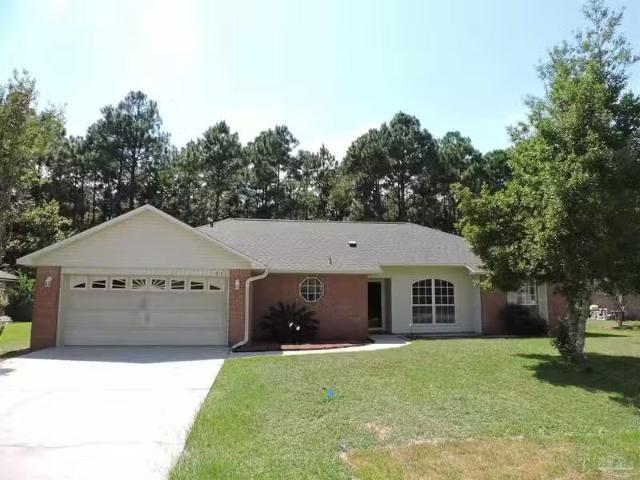 Residential Detached Pensacola, FL 551 Riola Pl