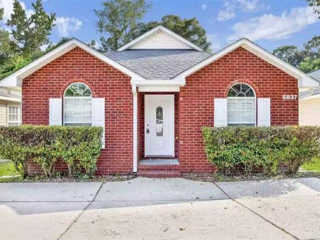 Residential Detached Pensacola, FL 5837 Creek Station Dr