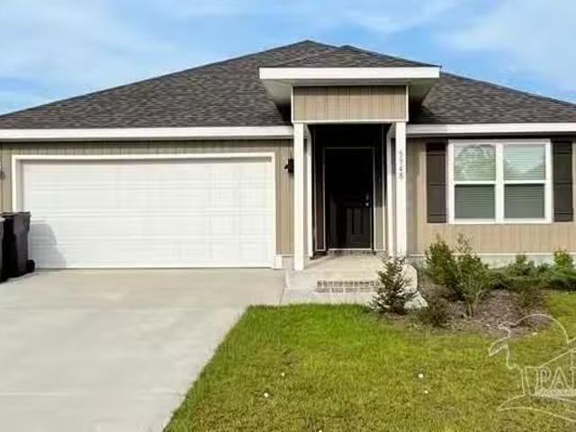 Residential Detached Pensacola, FL 5948 Laurel Oak Dr