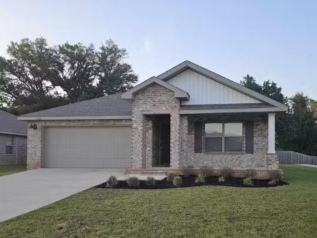 Residential Detached Pensacola, FL 6304 Burrow Ln