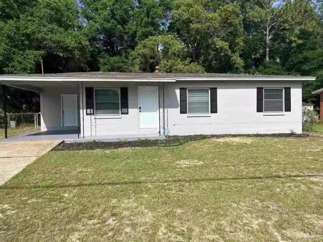 Residential Detached Pensacola, FL 725 Alfonso St